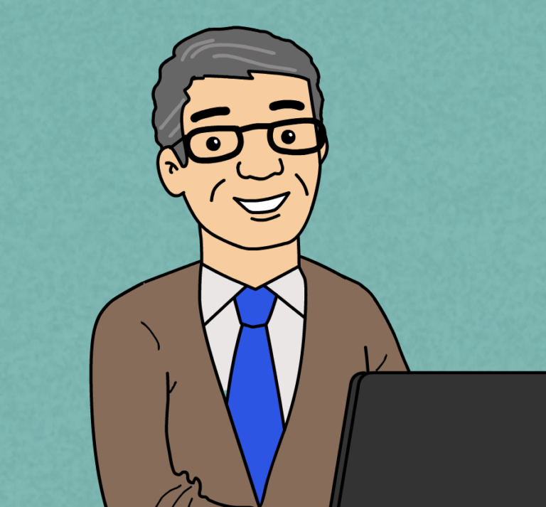 Jon Myers – The World’s Best Mediator